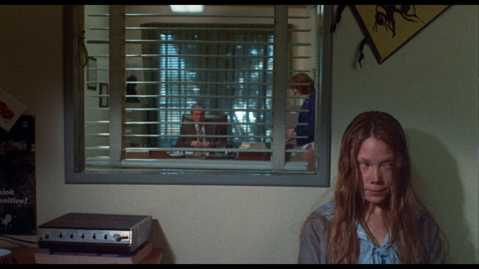 Just the Features: Carrie (1976) (Scream Factory)- Blu-ray Review ...