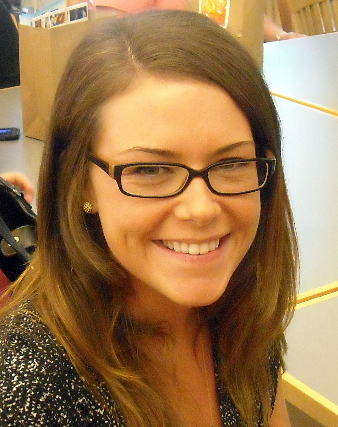 Principal Dobe's WHS Blog: Meet Our New (and Fabulous) Woodland Heights ...