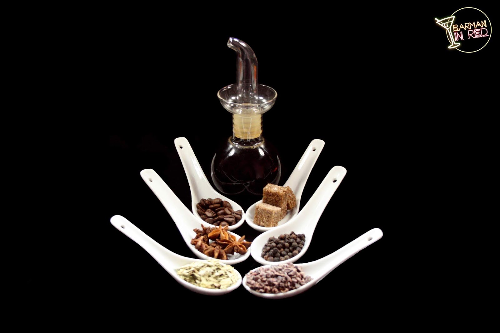 Como hacer un Bitter de Café Casero