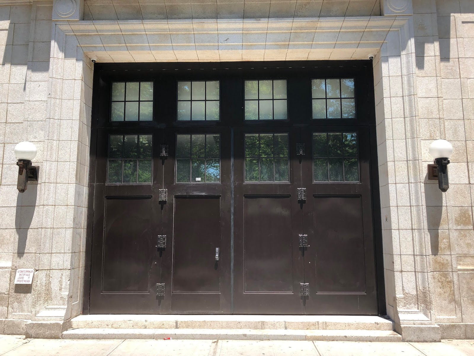 EV Grieve: On 6th Street, the Brant Foundation's inaugural exhibit will ...