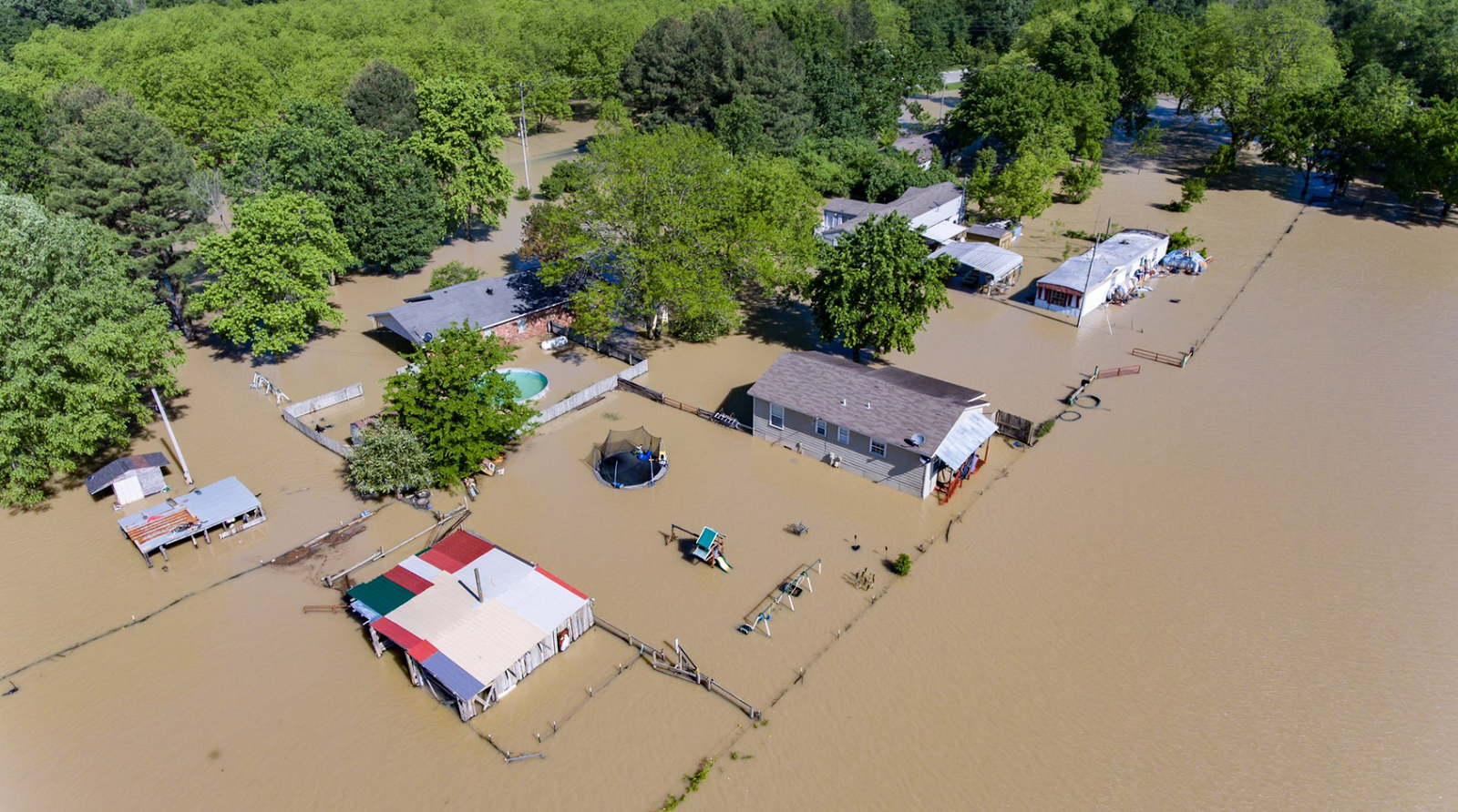 MEC&F Expert Engineers : FLOODING DISASTER: After 10 to 15 inches of ...