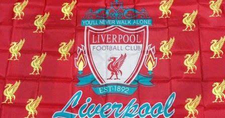 LIVERPOOL | TOKO AKSESORIS SEPAKBOLA ONLINE