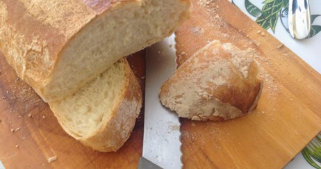 Pan payés. Pa de Pagès. Bake the world | En la cocina de Caro