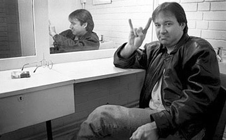 Single Malt Cinema: American: The Bill Hicks Story