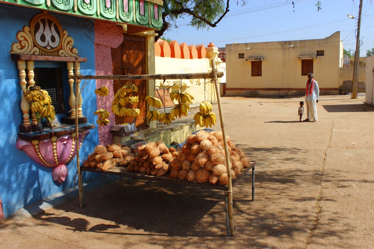 Journeys across Karnataka: Shrimad Ujjaini Sadharma Simhasana Mahasamsthana