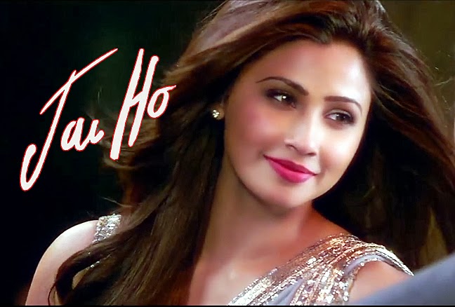 Life,films and nostalgia: Jai Ho - Review