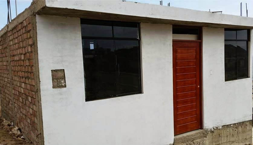 PORTAL INFORMATIVO: BETO BARBA ENTREGARÁ MÓDULOS DE VIVIENDA DEL ...