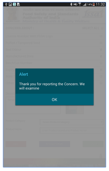 FOOD SAFETY LATEST: Food Safety and Standards Authority of India (FSSAI ...