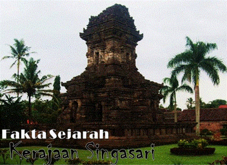 Fakta Sejarah Kerajaan Singasari | Fakta Inspiratif