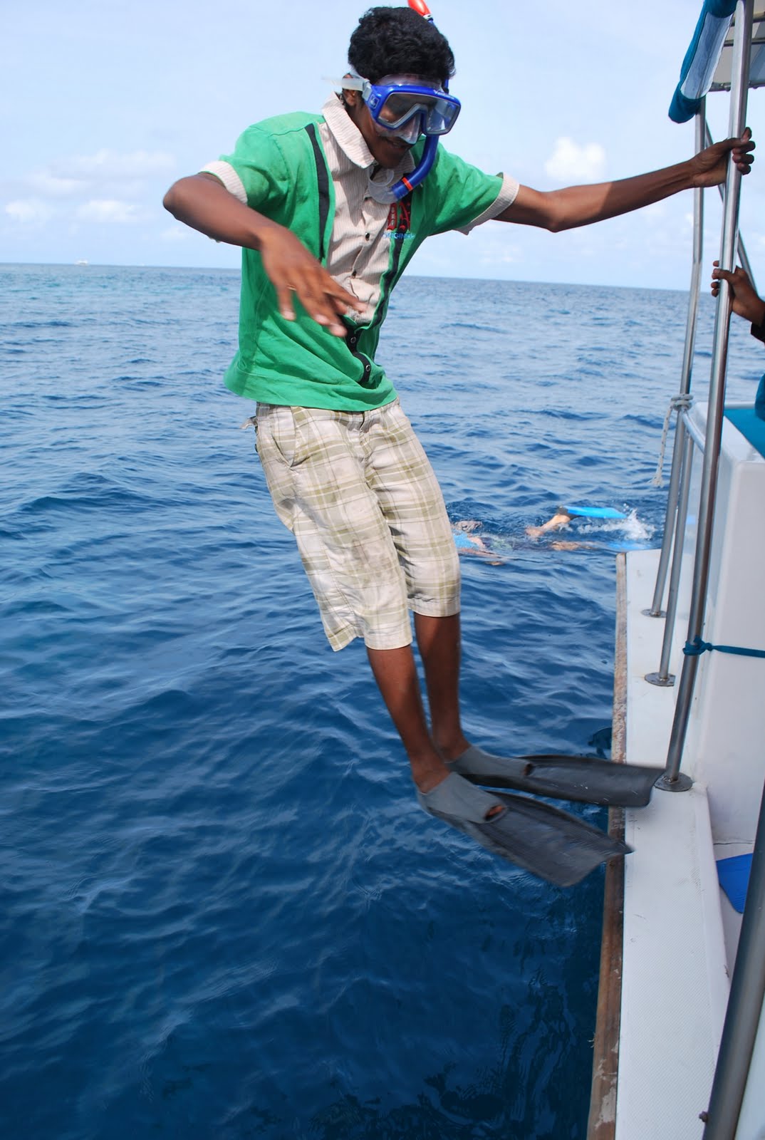 Ever So Blue: Reef Rangers 2: Marine Protected Areas