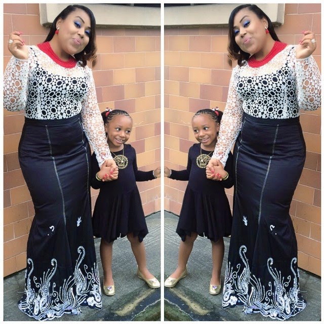 NIGERIAN TOP SECRET: These Photos of Warri Billionaire Ayiri Emami ...