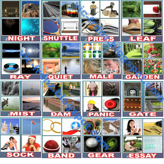 Seven words app answers - Qashh