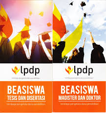 SELEKSI ADMINISTRASI BPI LPDP