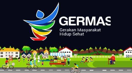 Cegah Penyakit Tidak Menular (PTM) dengan GERMAS