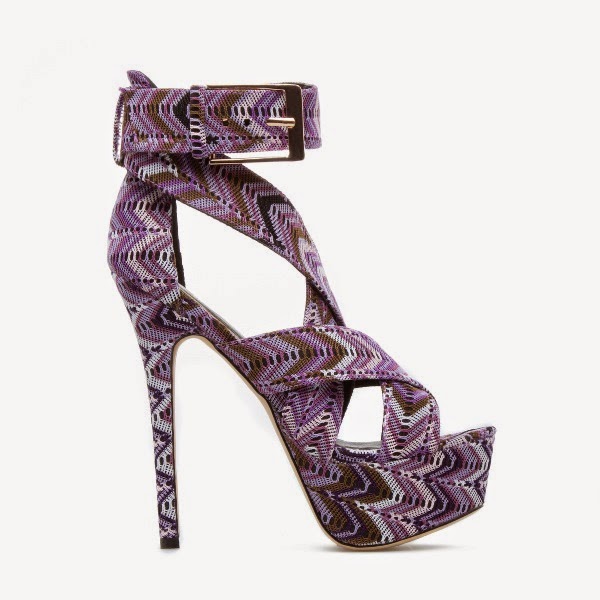 Beauty4Ashes: A Dallas Fashion and Lifestyle Blog: Play the Print Game ...