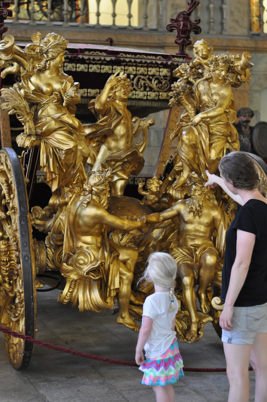 Walker Wanderlust: Belem