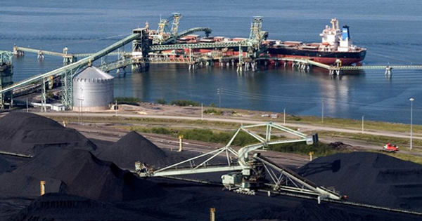 North Coast Review: Ridley set to see increased Coal arrivals as rail ...