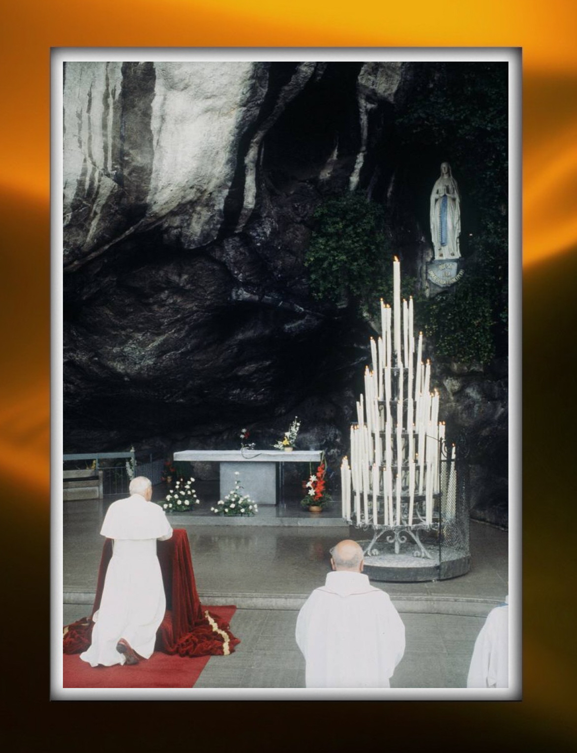 Blessed John Paul II - The Saint of our Time: Blessed Pope John Paul ...