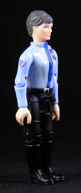 She's Fantastic: The Women of SPACE PRECINCT 2040!