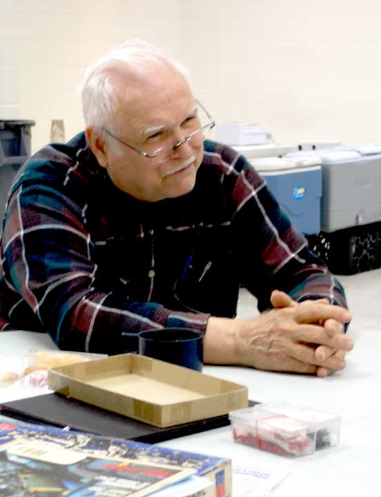 CoastConFan Blog: January 2013