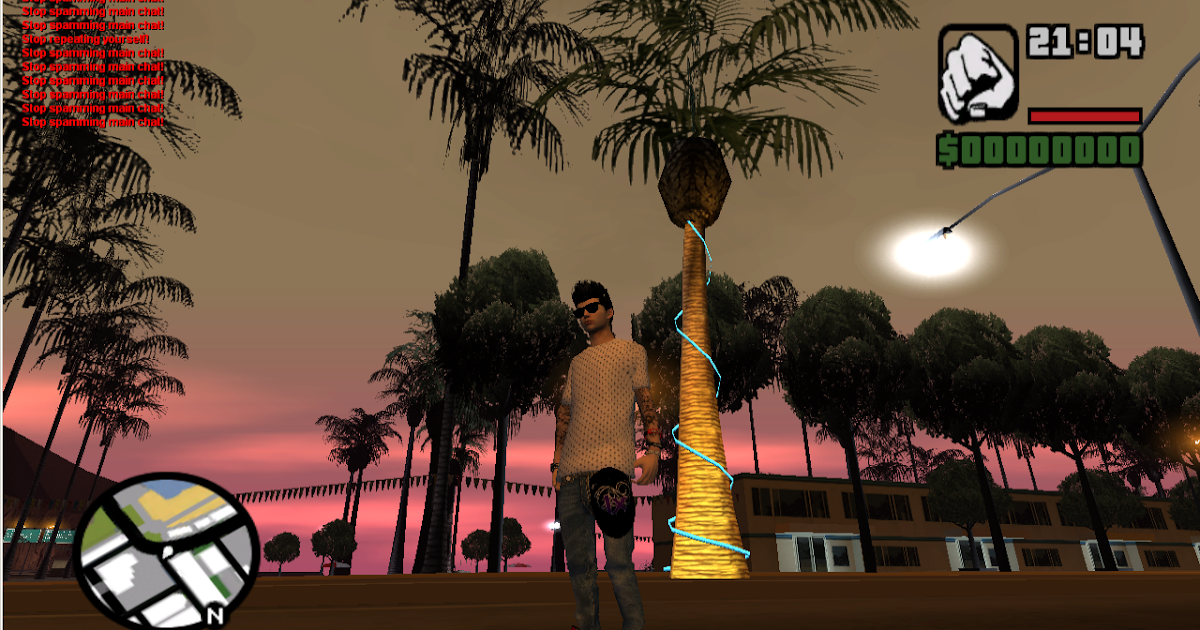 mta:sa Skin swag | SANTA CATARINA MODS BRASIL MTA