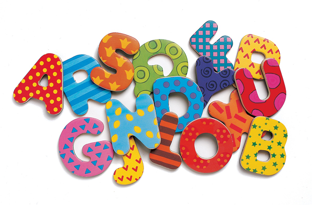 Curiosos Anagramas - Hatigo - Thiago Freitas