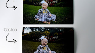 Photo Prints At Costco - Photo Choices