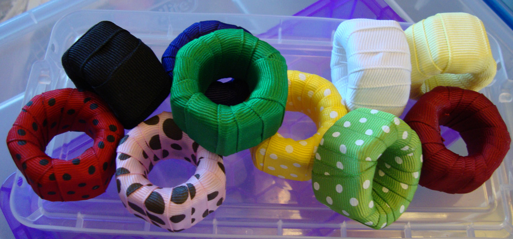 Joyful Expressions: NIFTY NOTION: PATTERN WEIGHTS