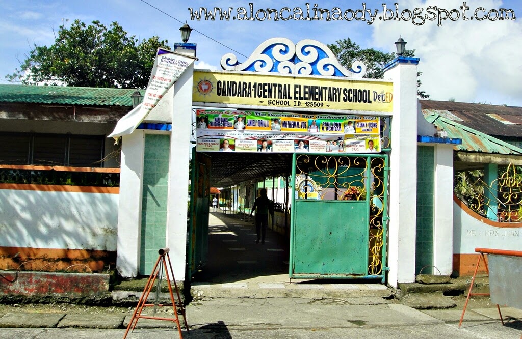 Think The Brighter Side of Life: Why I Love Gandara, Samar