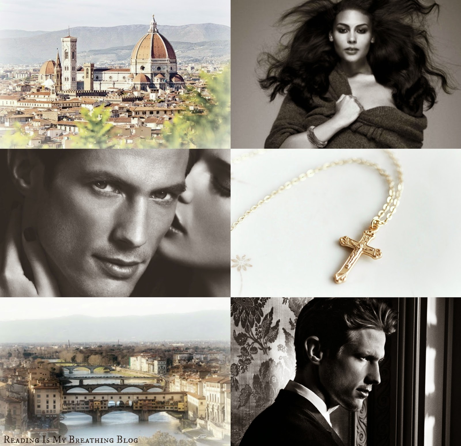 Reading Is My Breathing: REVIEW: The Raven by Sylvain Reynard