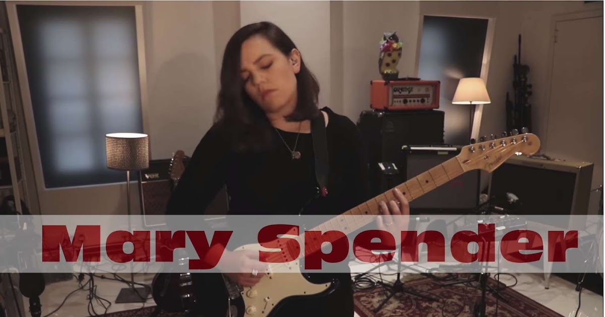 Mary Spender: Getting back in the studio