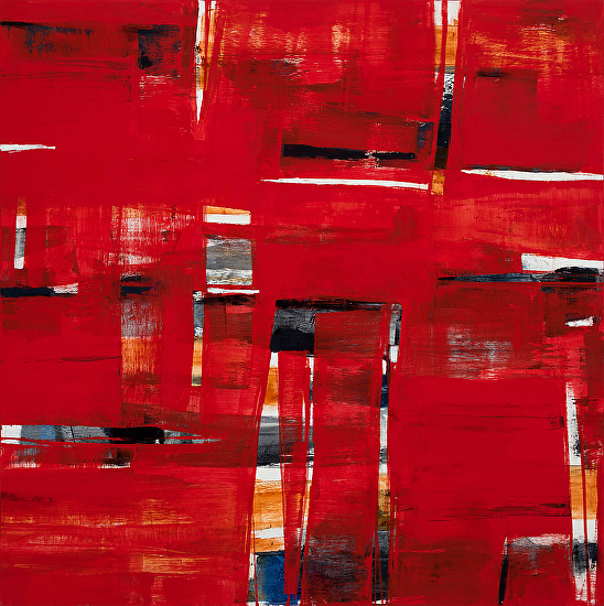 Daily Painters Abstract Gallery: Contemporary Abstract Expressionism ...