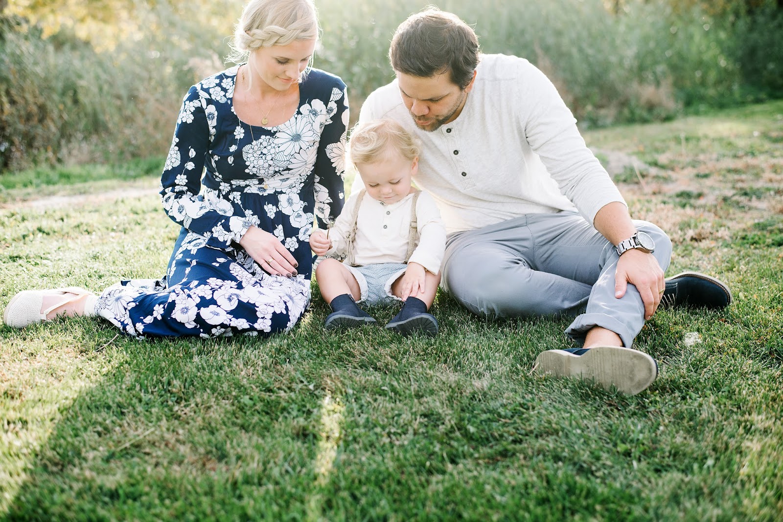 Emma Matheson Photography: BULLOCK FAMILY