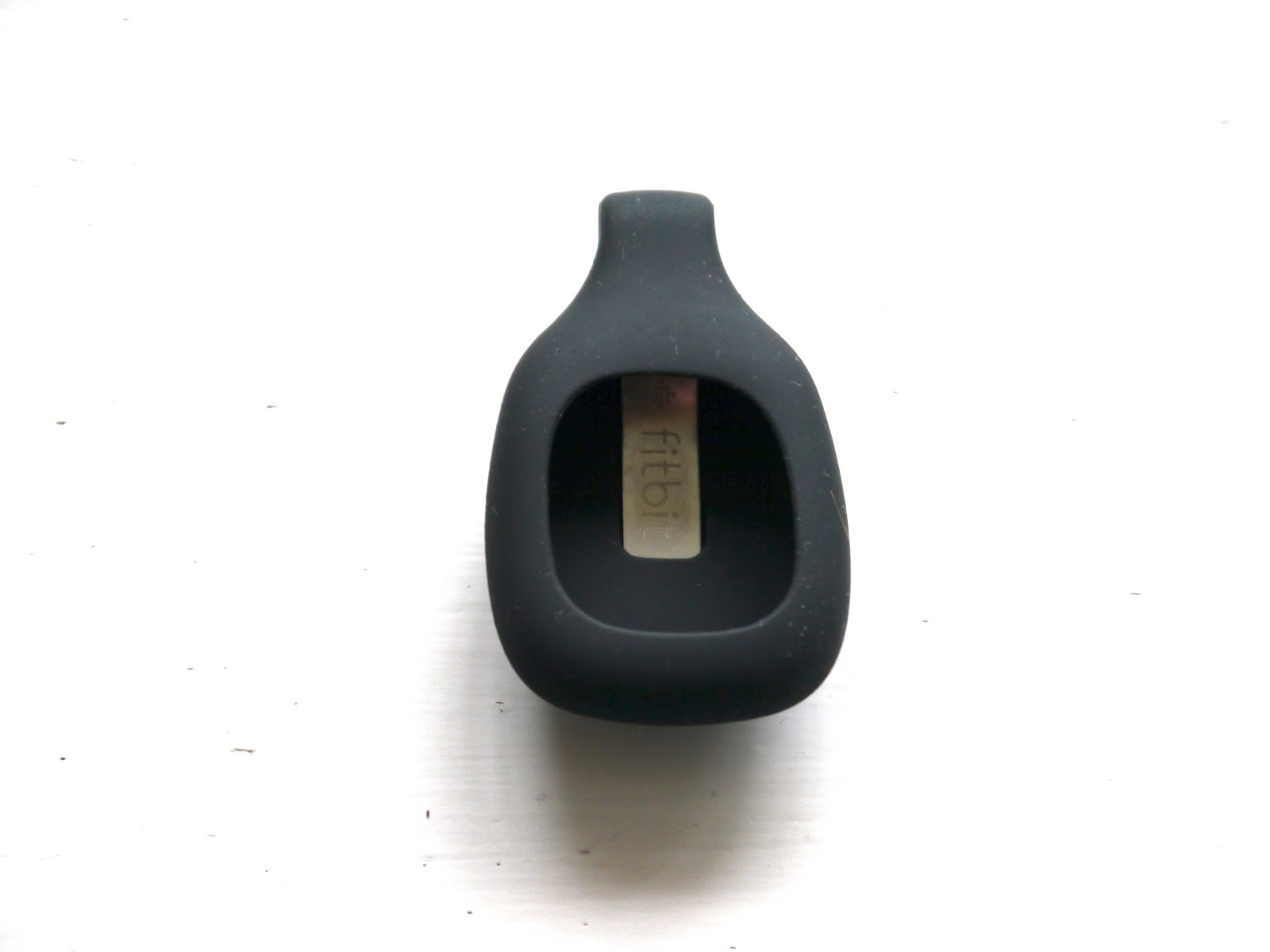 Another New Day: Keeping Fit with The FitBit Zip