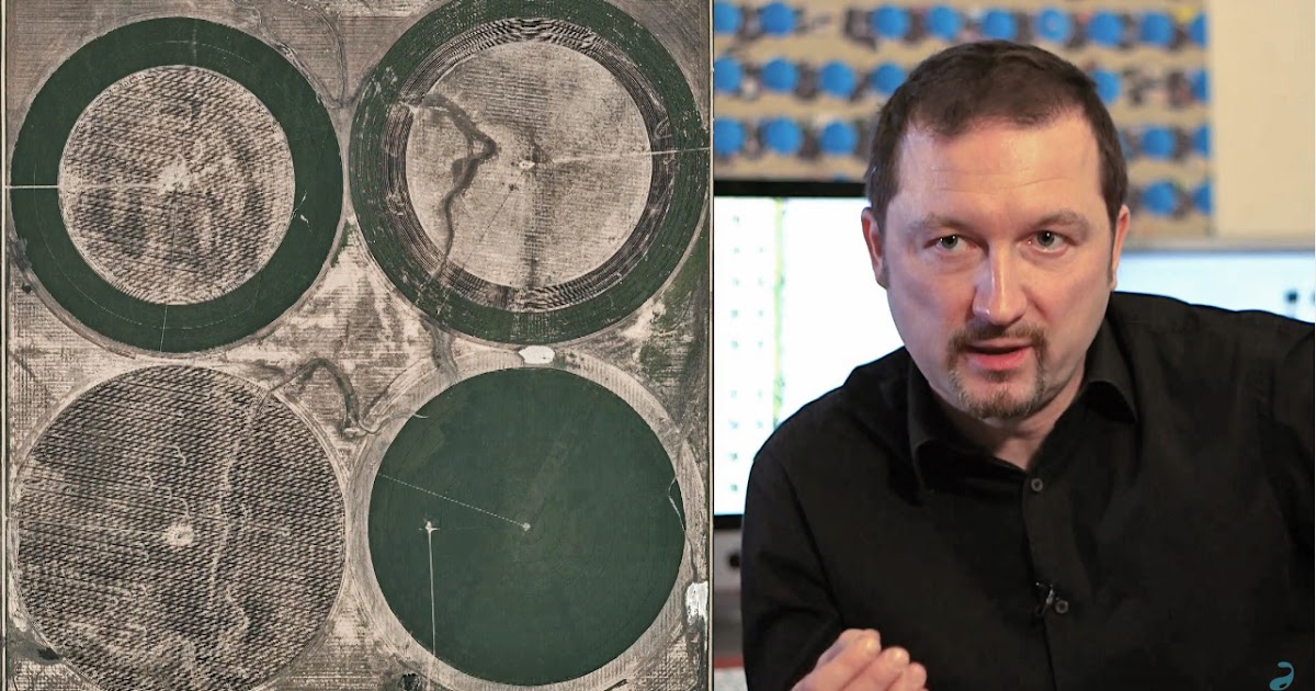 Photography Bernhard Lang: Video Interview with Bernhard Lang about his ...