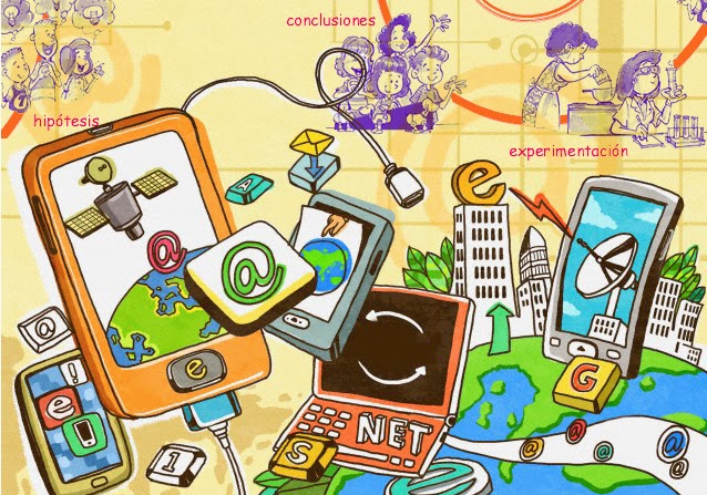 ciencia y tecnología en la sociedad : BENEFICIOS DE LA CIENCIA Y LA TECNOLOGIA EN LA SOCIEDAD.