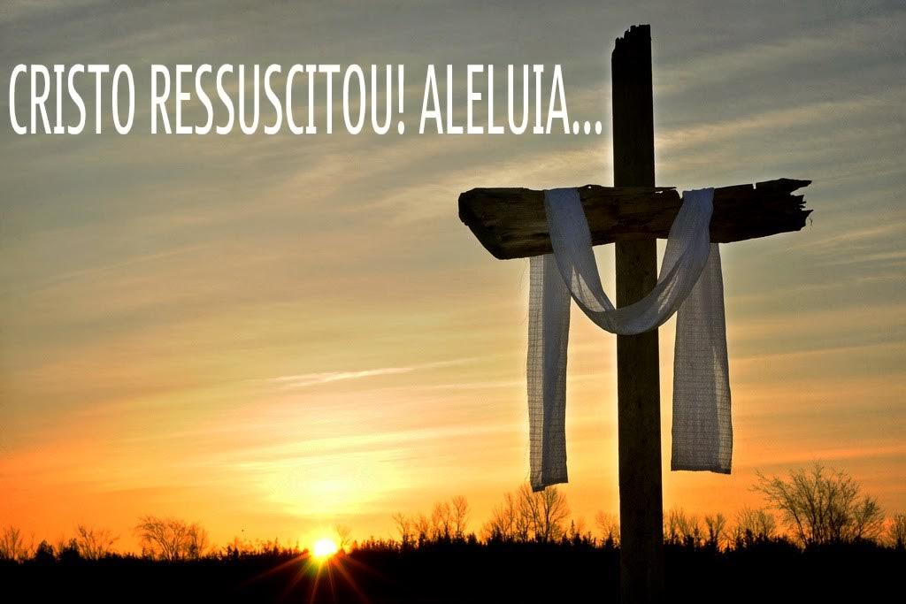 O COLO DO PAI: Meditação/Nadia Malta/CRISTO RESSUSCITOU HÁ ESPERANÇA ...