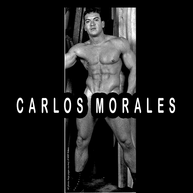 Carlos Morales