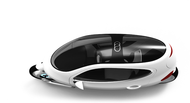 Bisarbeat: World’s First Gyroscopically Stabilized Electric Motorcycle ...