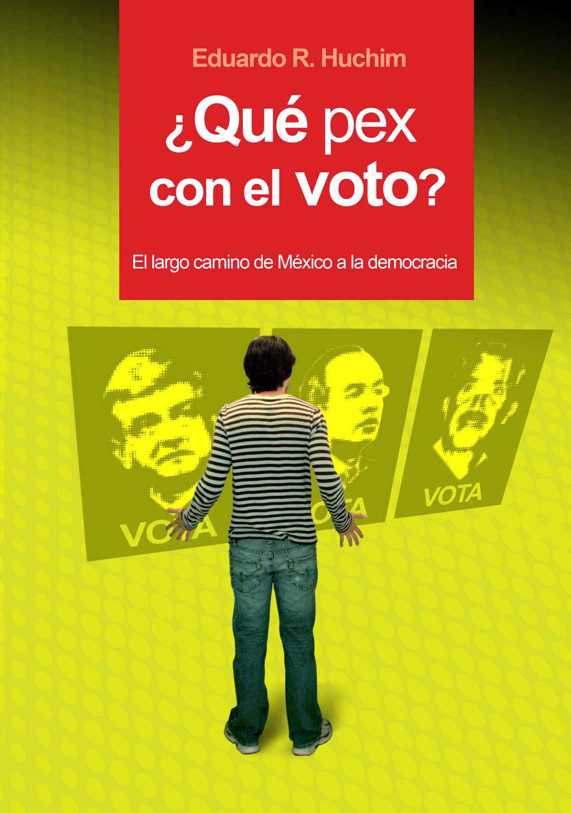 Israel Ávila White • Arte y Diseño