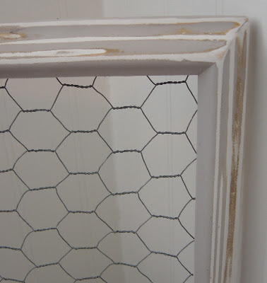 The Backyard Boutique by Five to Nine Furnishings: Distressed Gray ...