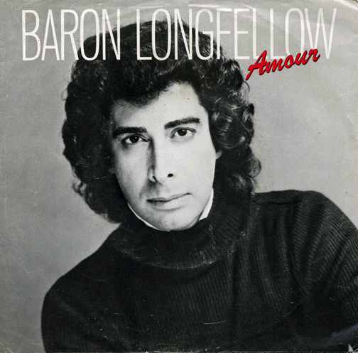 The Homoerratic Radio Show: Baron Longfellow