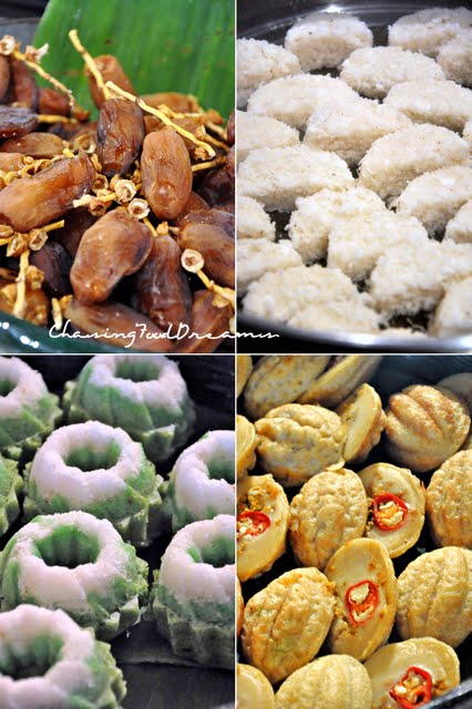 CHASING FOOD DREAMS: Chatz Brasserie, Parkroyal KL: Ramadhan Feast with ...