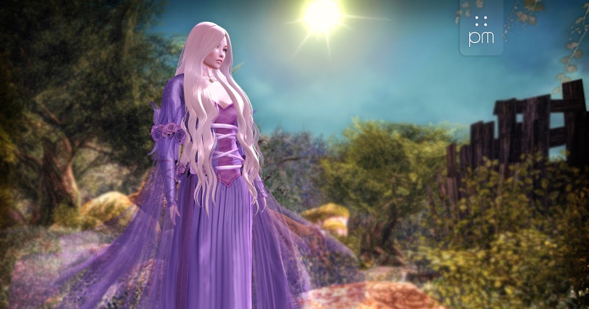 Amalthea ~ ! *PurpleMoon Creations*
