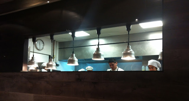 Cómete BCN: Tanta de Gastón Acurio