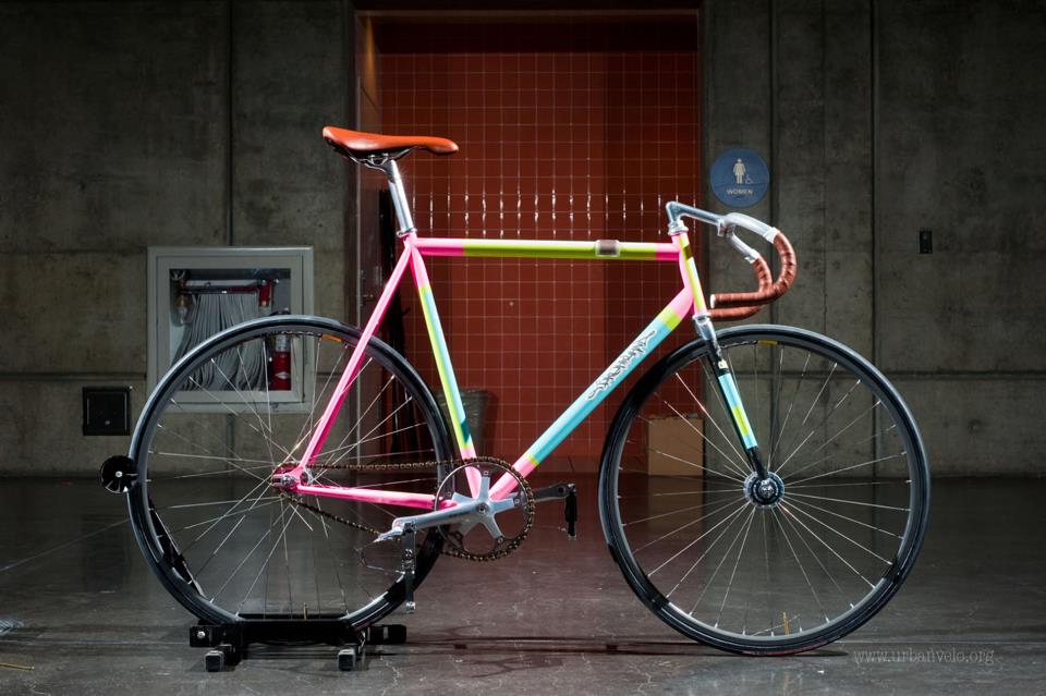yo y mis circunstancias: fixie , como naciò, sheldon brown ,Harris cyclery