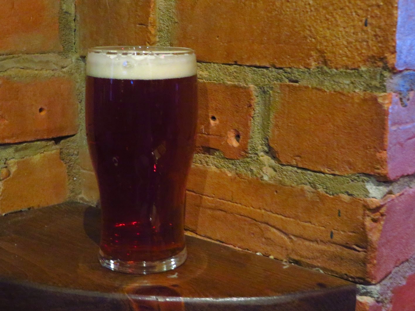 The World of Gord: Brutopia Brewpub, Montreal