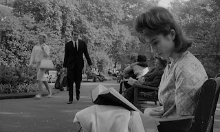 Cathode Ray Tube: BRITISH CULT CLASSICS - Lunch Hour / BFI Flipside Blu ...