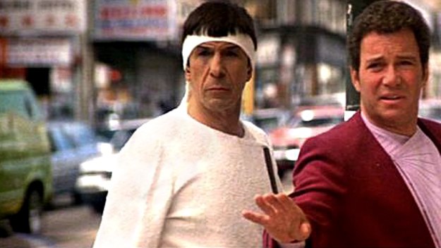 Top 5 Time Travel Movies