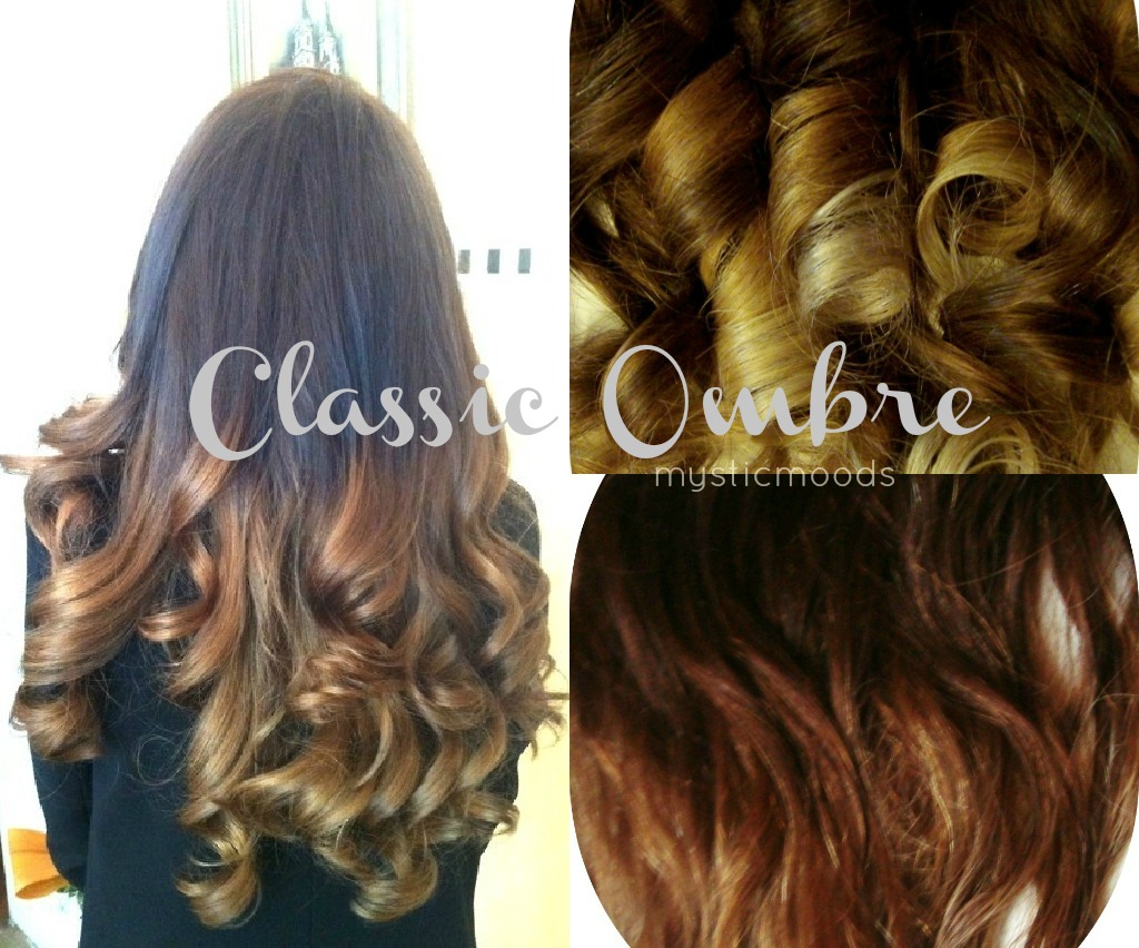 Mystic Moods: Classic Ombre ACCEPTING CUSTOM ORDERS